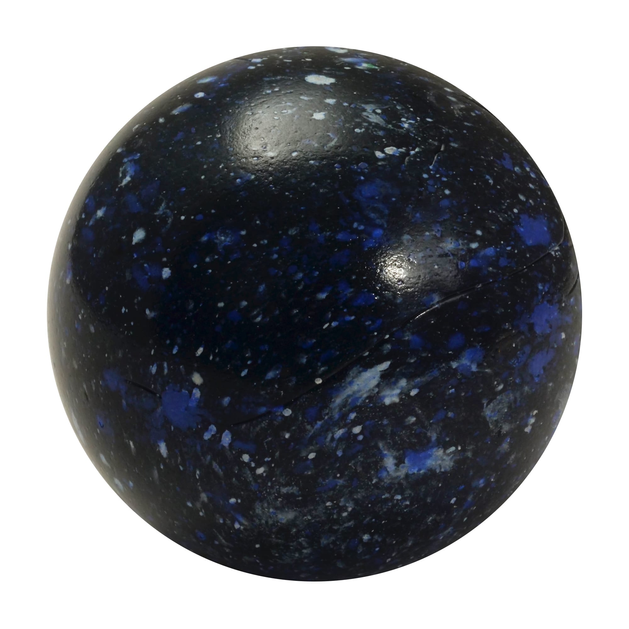35mm Galaxy Marble - House of Marbles Australia