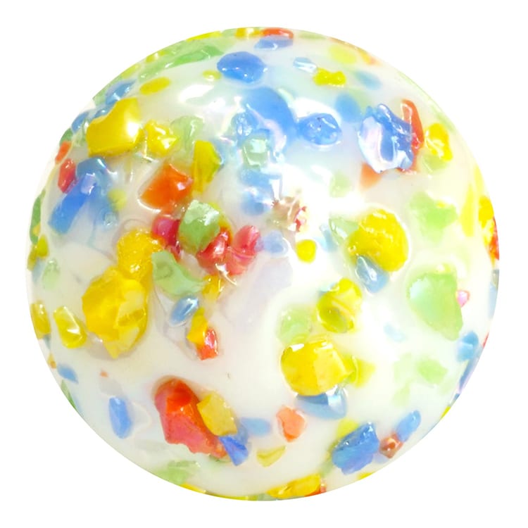 16mm Meteor Marble – House of Marbles Australia