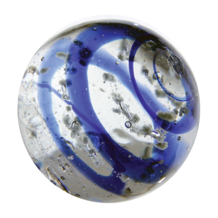 Moonstone Marble – House of Marbles Australia