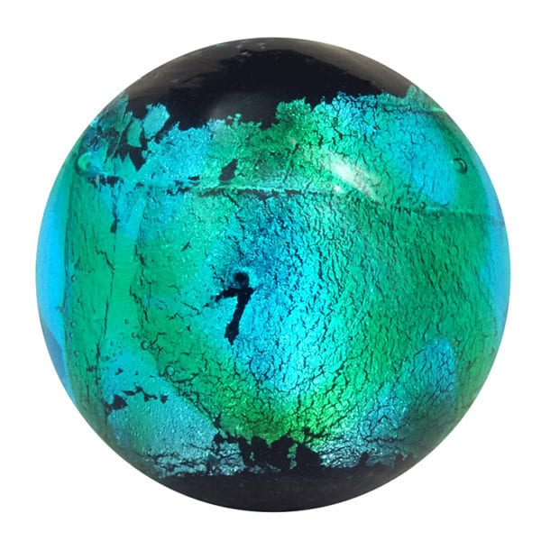 16mm Constellation Marble – House of Marbles Australia
