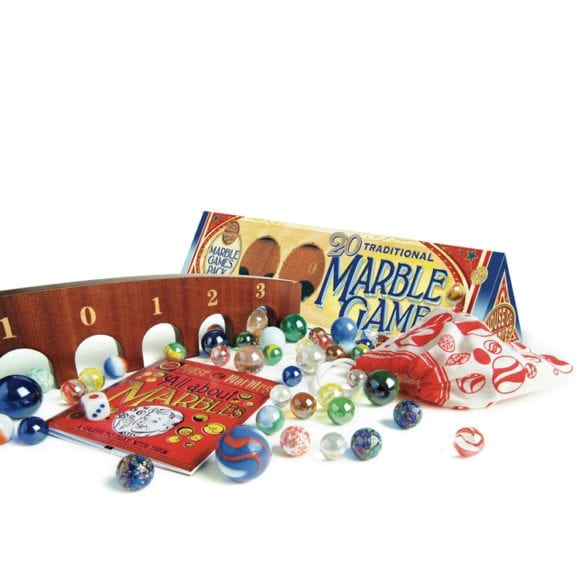 Marble Games – House of Marbles Australia