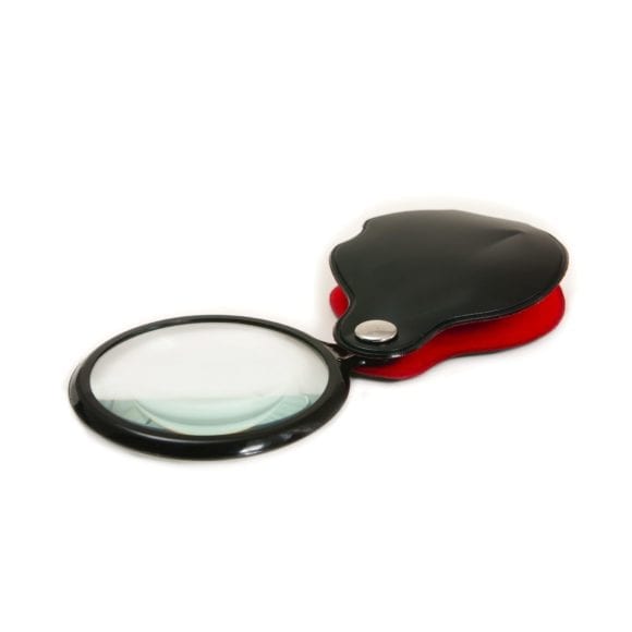 Adventurer’s Magnifying Glass Counter Display – House of Marbles Australia