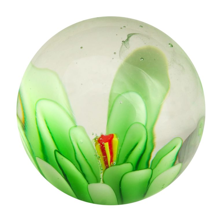 16mm Cosmos Marble - House of Marbles Australia