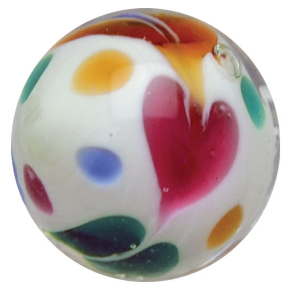 16mm Cosmos Marble – House of Marbles Australia
