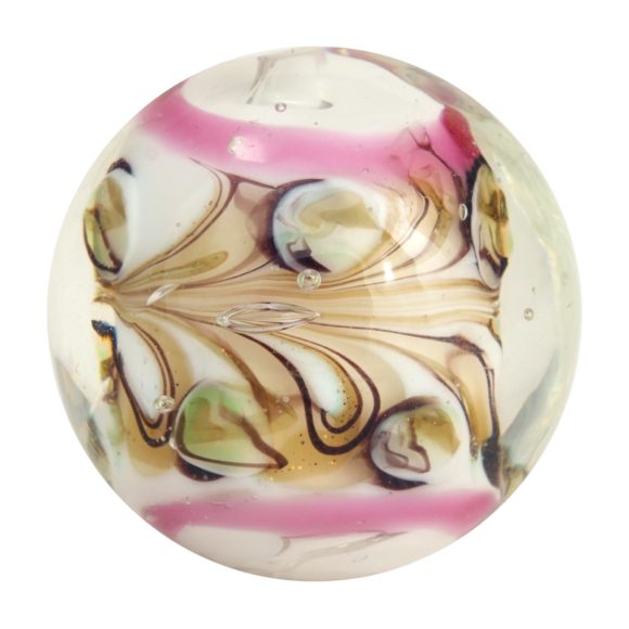 16mm Cosmos Marble – House of Marbles Australia