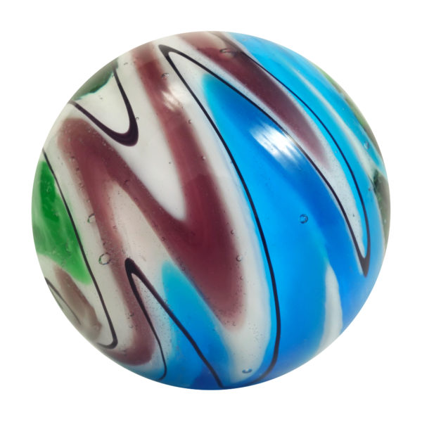 16mm Cosmos Marble – House of Marbles Australia