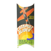 Catapult Glider Counter Display – House of Marbles Australia