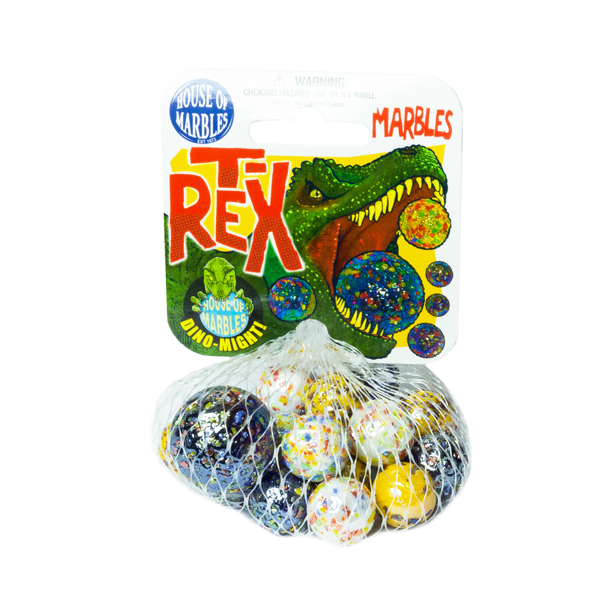 Butterfly Fairy Net Bag of Marbles Counter Display – House of Marbles ...