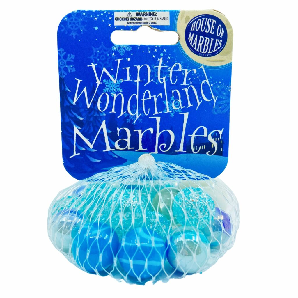 Bags of Marbles – House of Marbles Australia