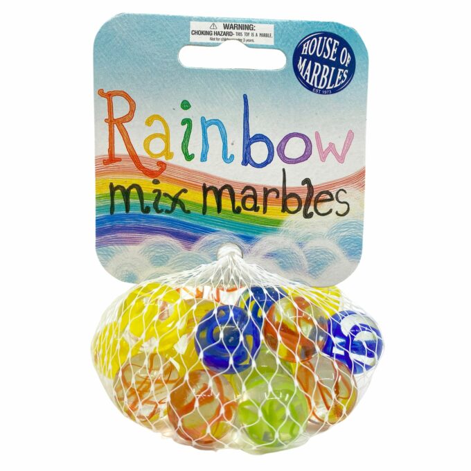 Bags of Marbles – House of Marbles Australia