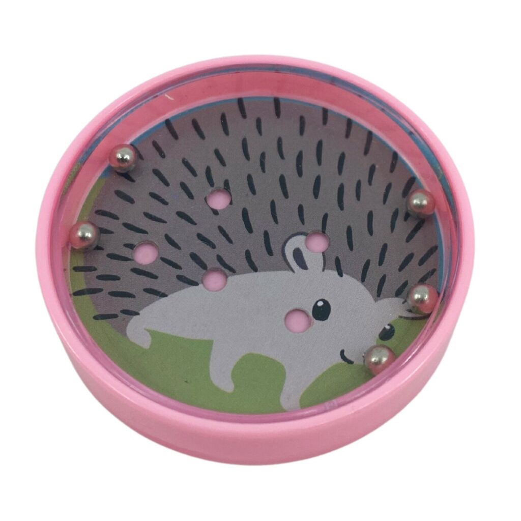 Dexterity Games Counter Display – House of Marbles Australia