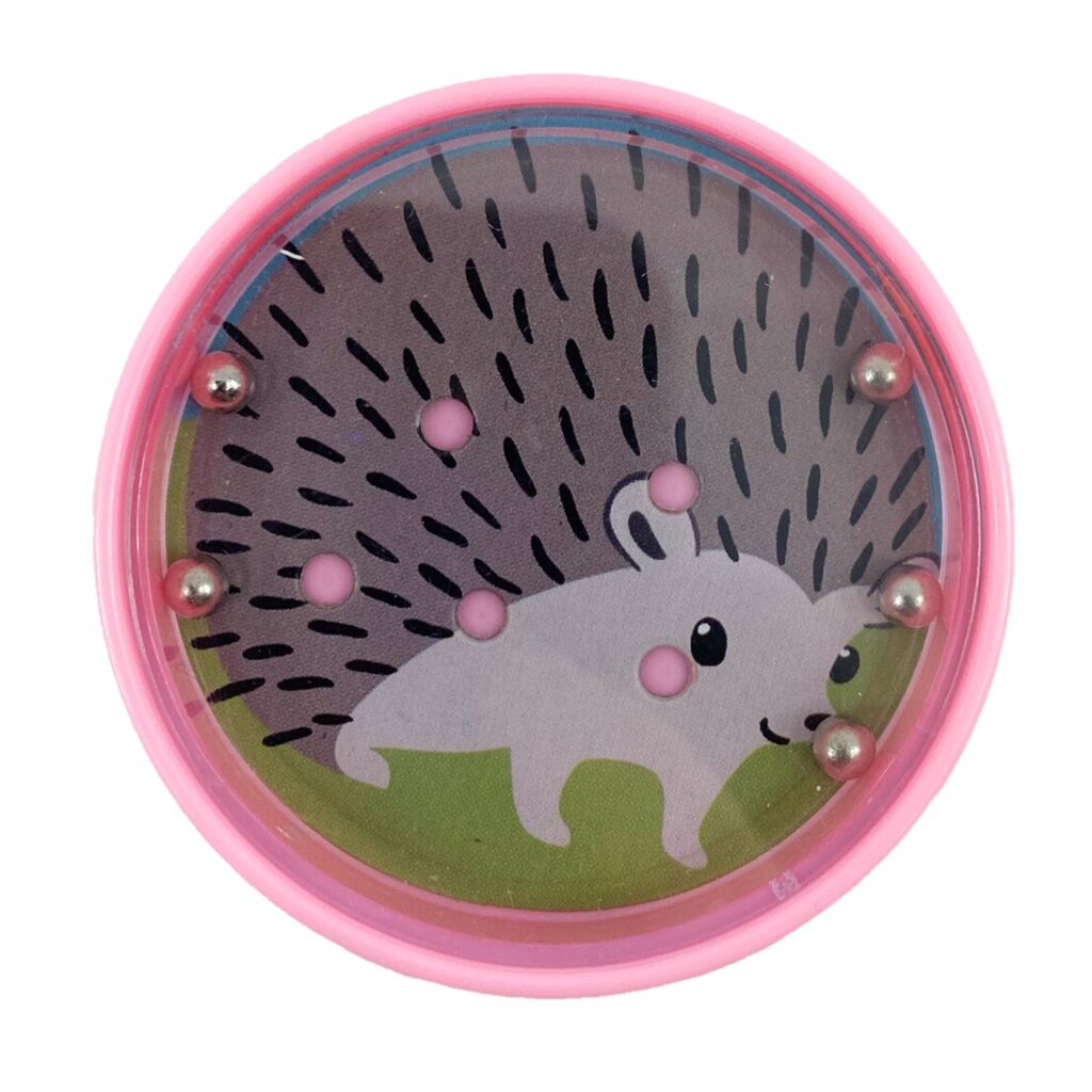 Dexterity Games Counter Display – House of Marbles Australia