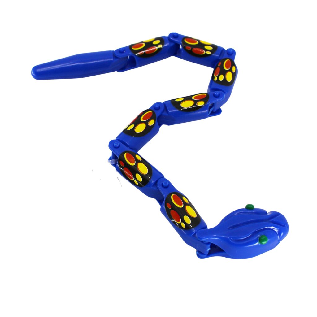 Slinky Snakes Counter Display – House of Marbles Australia