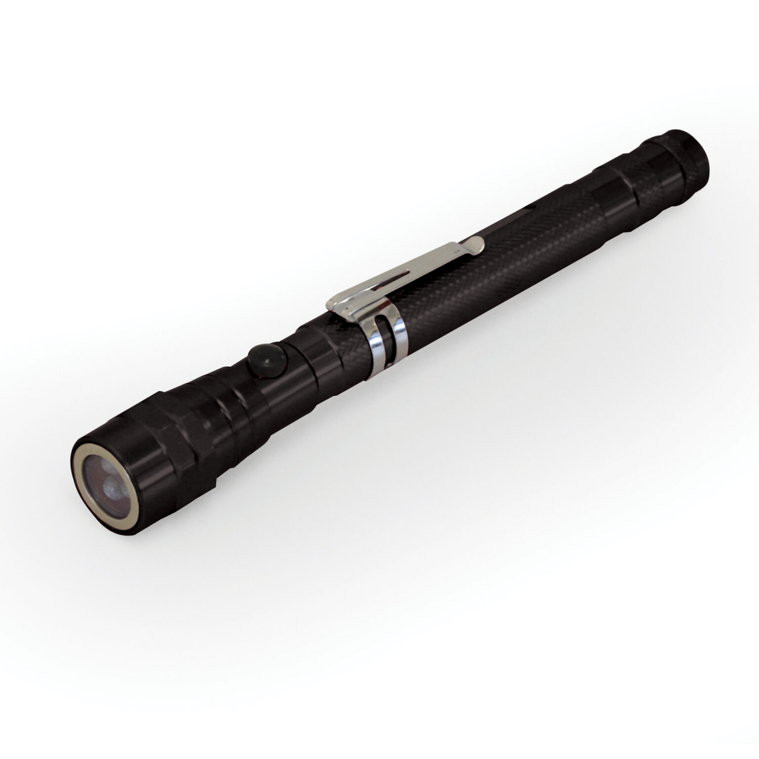 Adventurer’s Metal Multi-Use Torch Counter Display – House of Marbles ...