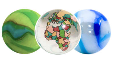 Loose Marbles – House of Marbles Australia